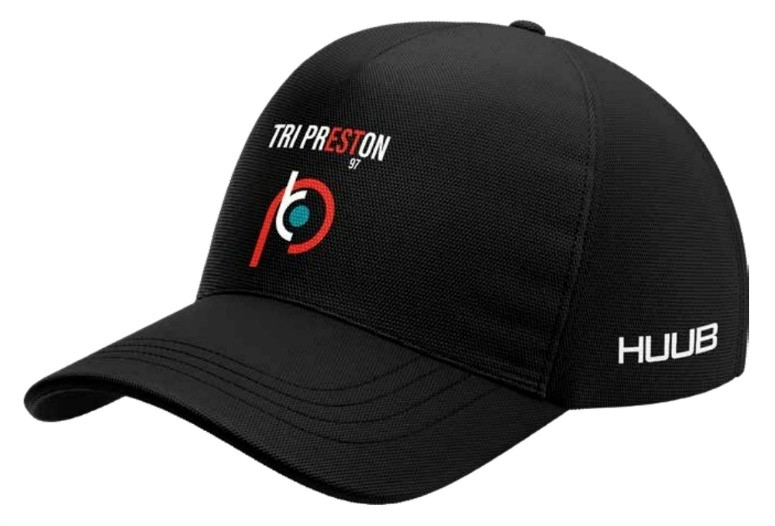 Tri Preston Kit - Baseball Cap | Tri Preston